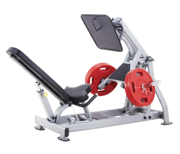 Steelflex Plate Loaded Leg Press - Gym Equipment by Xtreme Fitness