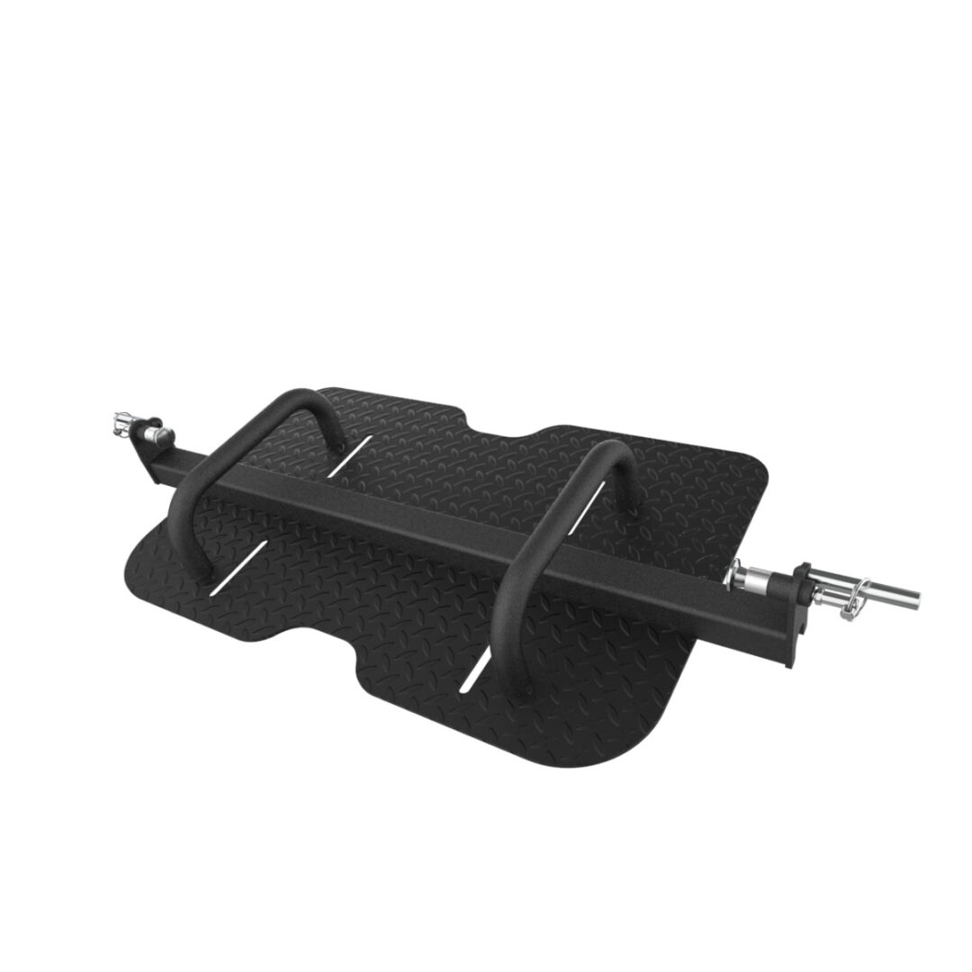 RX3 Leg Press Plate - Gym Equipment by Xtreme Fitness